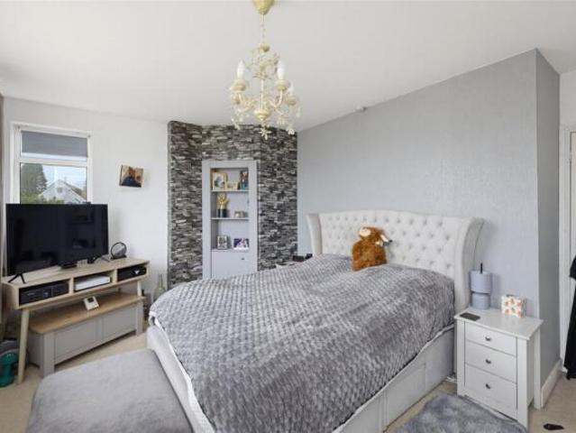 5 bedroom semi detached house for sale in Springfield Road, Plymouth, Devon, PL9