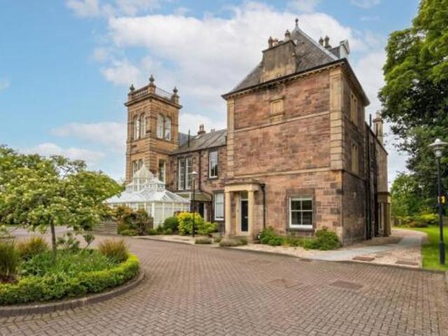 5 bedroom semi detached house for sale in Spylaw Road, Redwood House, EH14