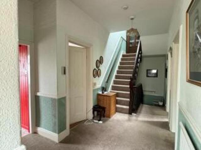5 bedroom semi detached house for sale in St. Werburghs Road, Chorlton, M21
