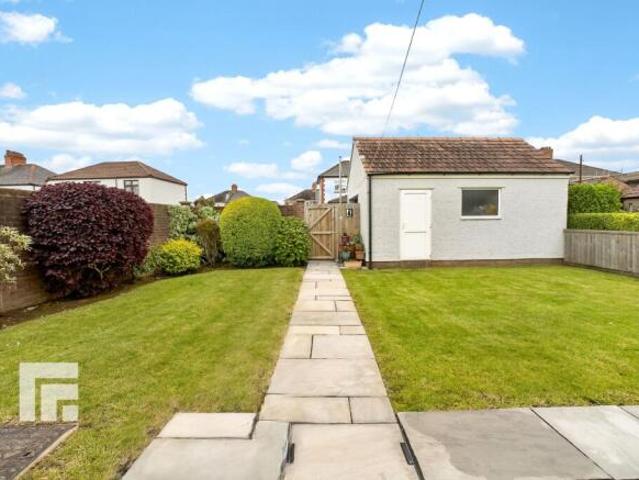 5 bedroom semi detached house for sale in St. Aidan Crescent, Heath, Cardiff CF14 4AU, CF14