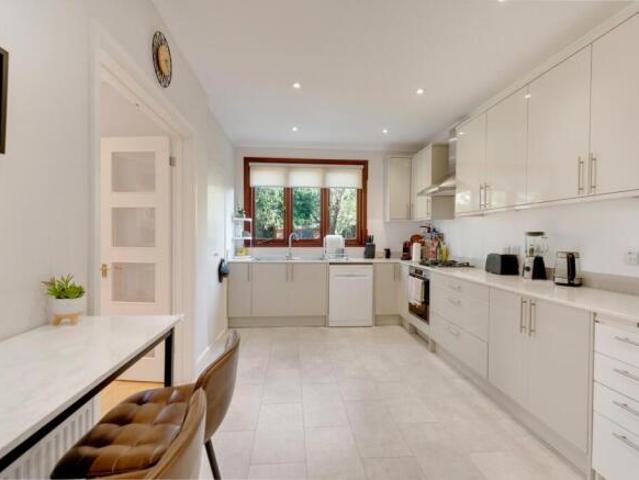 5 bedroom semi detached house for sale in St Andrews Road, London, NW11