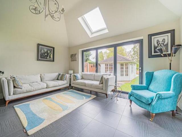 5 bedroom semi detached house for sale in St. Bernards Road, Solihull, B92