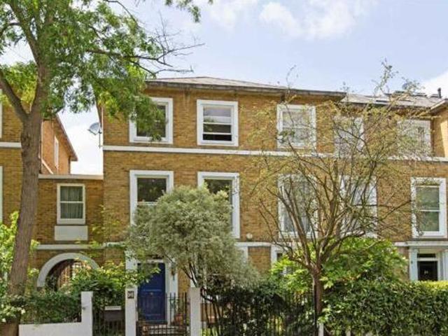 5 Bedroom Semi detached House For Sale In St John´s Wood, London