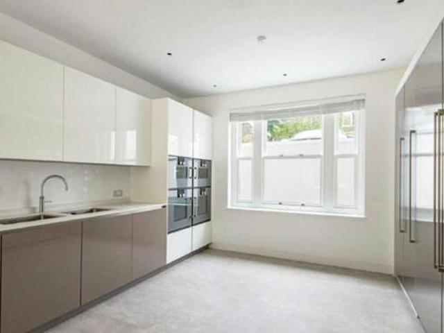5 Bedroom Semi detached House For Sale In St Johns Wood, London