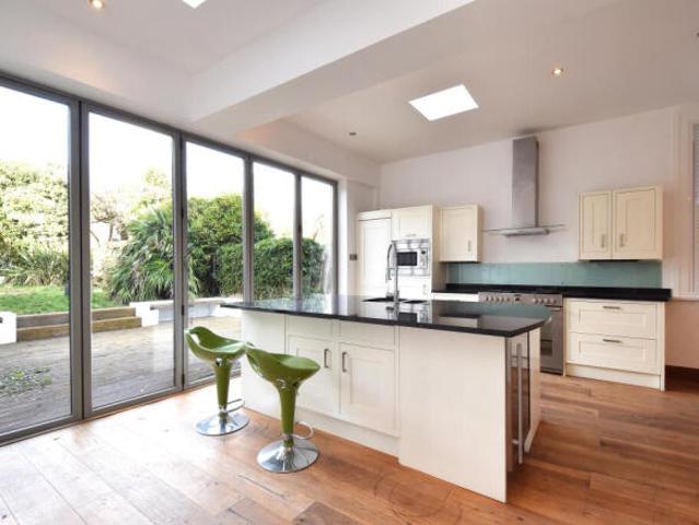 5 bedroom semi detached house for sale in St Julians Farm Road West Norwood, SE27