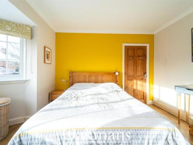 5 bedroom semi detached house for sale in St. Laurence Road, Birmingham, West Midlands, B31