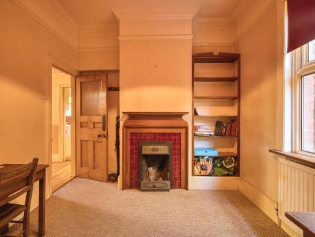 5 bedroom semi detached house for sale in St. Mildreds Road, Ramsgate, Kent, CT11
