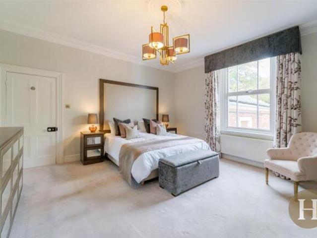 5 bedroom semi detached house for sale in St. Peters Road, Harborne, B17