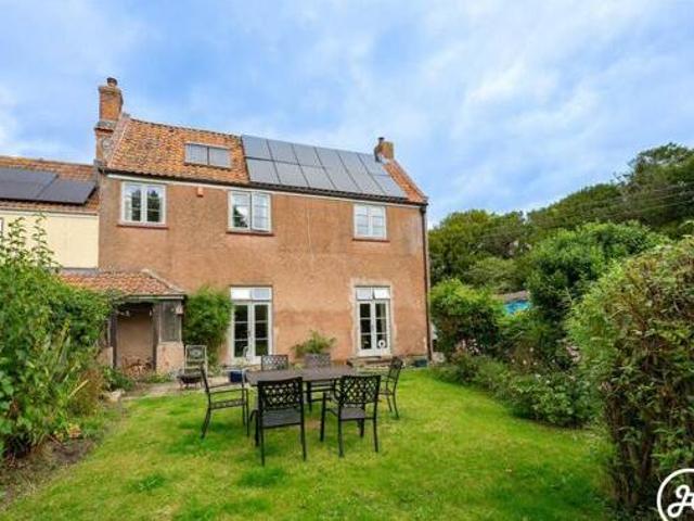 5 Bedroom Semi detached House For Sale In Stogursey
