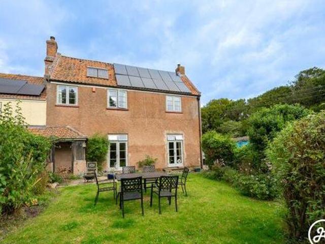 5 Bedroom Semi detached House For Sale In Stogursey