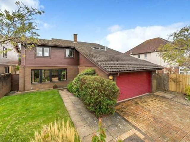 5 Bedroom Semi detached House For Sale In Stoke Bishop, Bristol