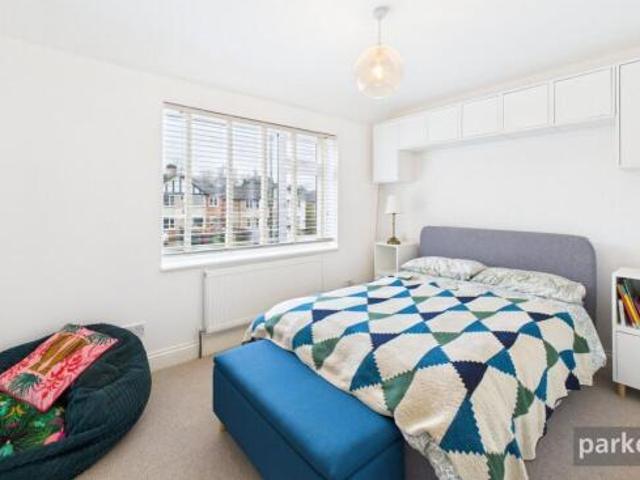 5 bedroom semi detached house for sale in Stanhope Road, Reading, Berkshire, RG2