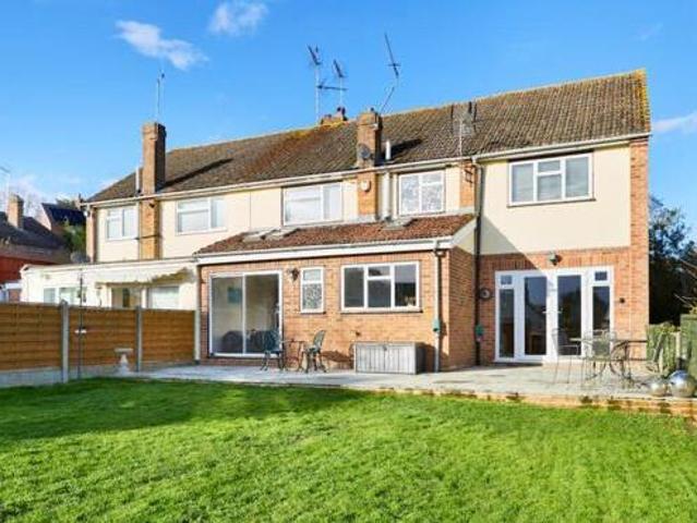 5 Bedroom Semi detached House For Sale In Stansted