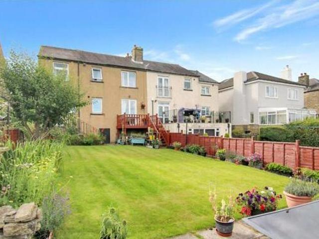 5 Bedroom Semi detached House For Sale In Steeton