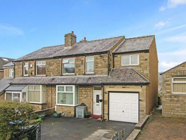 5 Bedroom Semi detached House For Sale In Steeton