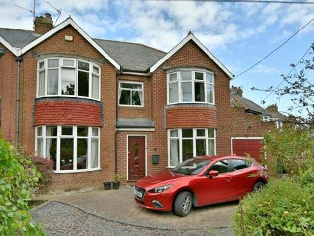5 Bedroom Semi detached House For Sale In Streetgate