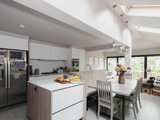 5 Bedroom Semi detached House For Sale In Surbiton