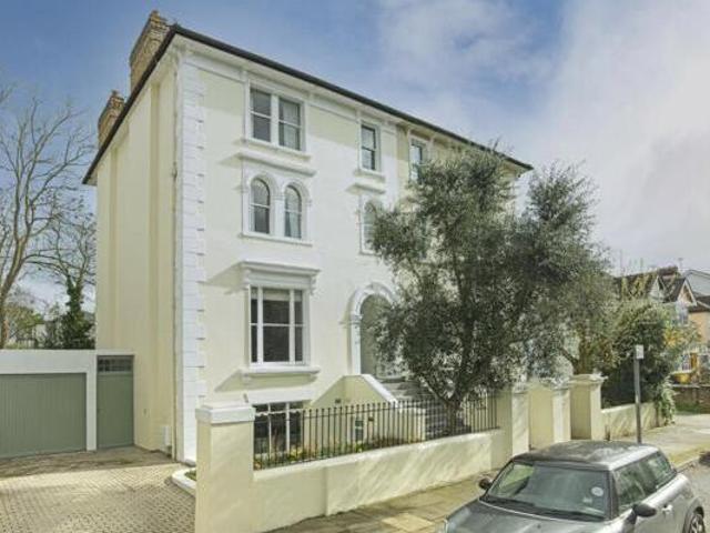 5 Bedroom Semi detached House For Sale In Surbiton