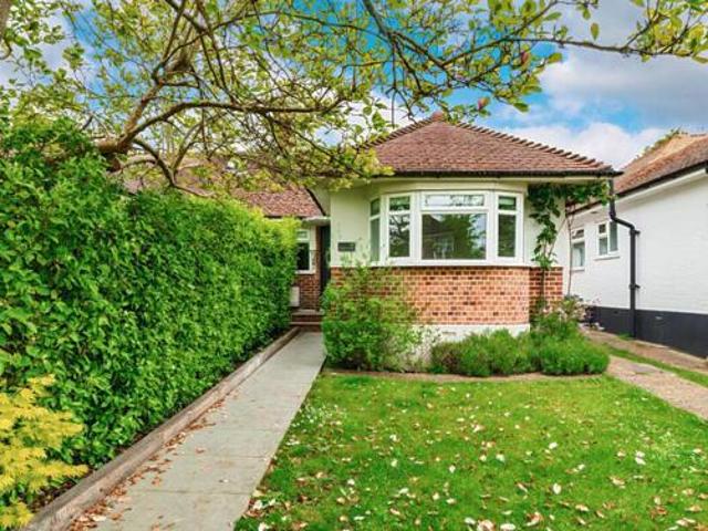 5 Bedroom Semi detached House For Sale In Surrey