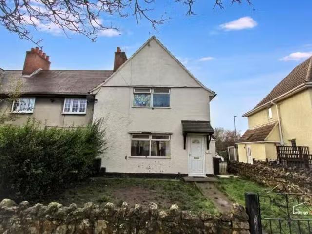 5 bedroom semi detached house for rent in 28 The Crescent, Don.