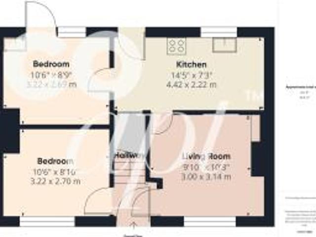5 bedroom semi detached house for rent in The Avenue, Brighton, BN2
