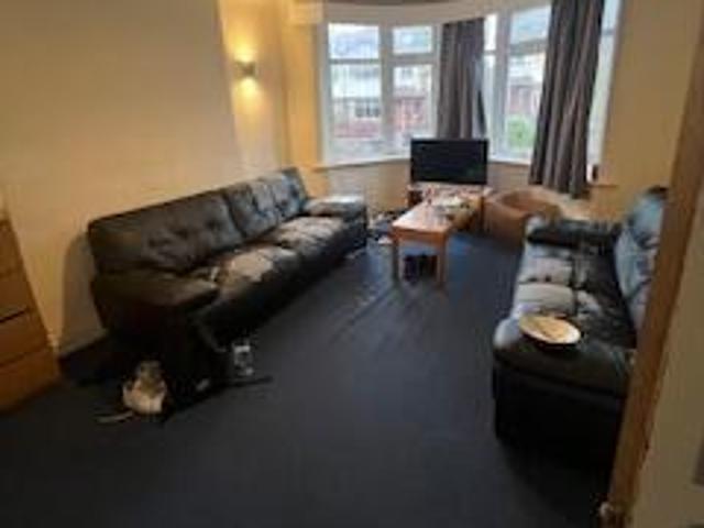 5 bedroom semi detached house for rent in The Turnways, Headingley, Leeds, LS6