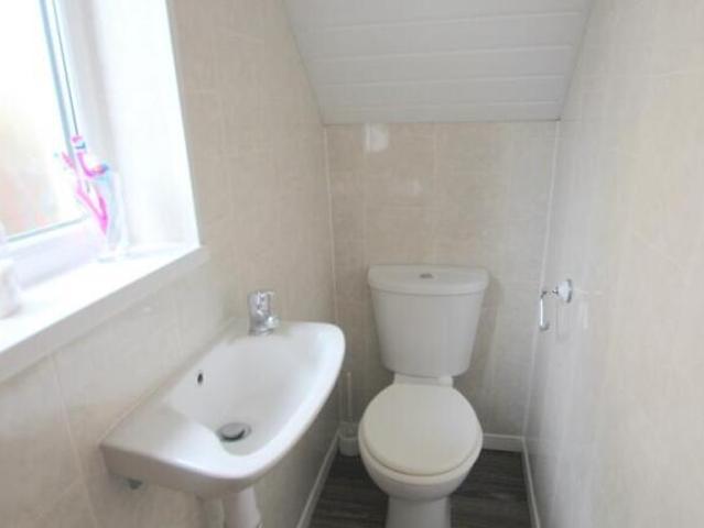 5 bedroom semi detached house for rent in The Turnways, Headingley, Leeds, LS6
