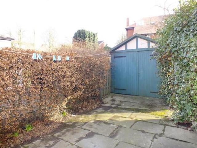 5 bedroom semi detached house for rent in The View, Roundhay, Leeds, LS8 1HQ, LS8