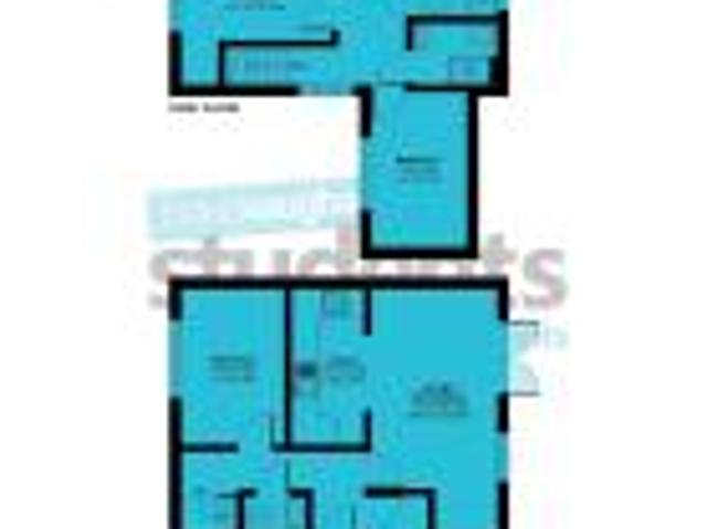 5 bedroom semi detached house for rent in Twyford Road, Brighton, BN1