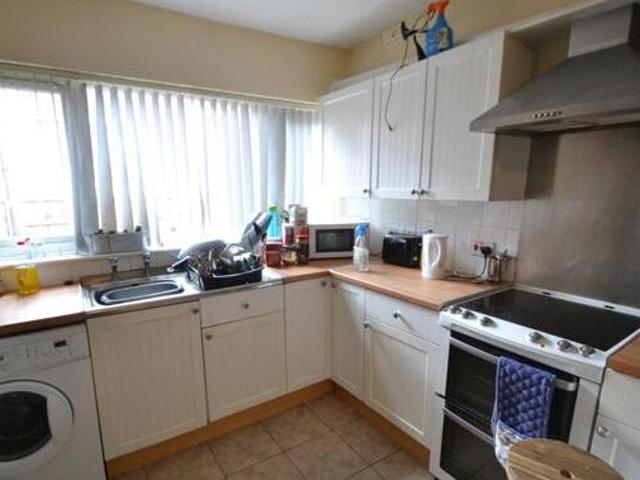 5 Bedroom Semi detached House For Rent In West Bridgford