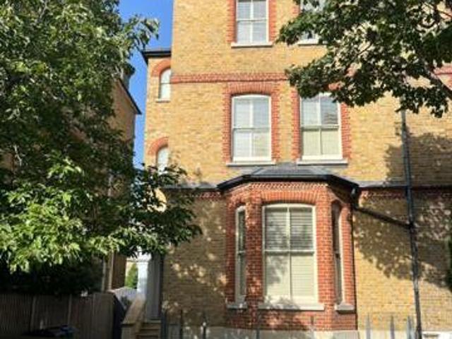 5 Bedroom Semi detached House For Rent In Wimbledon
