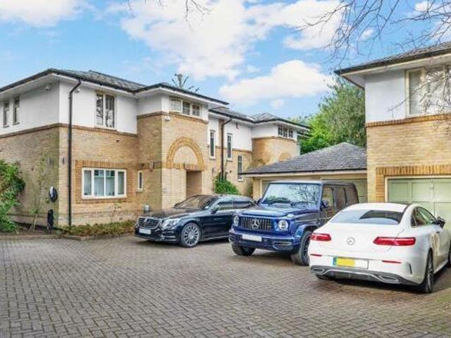 5 Bedroom Semi detached House For Rent In Wimbledon