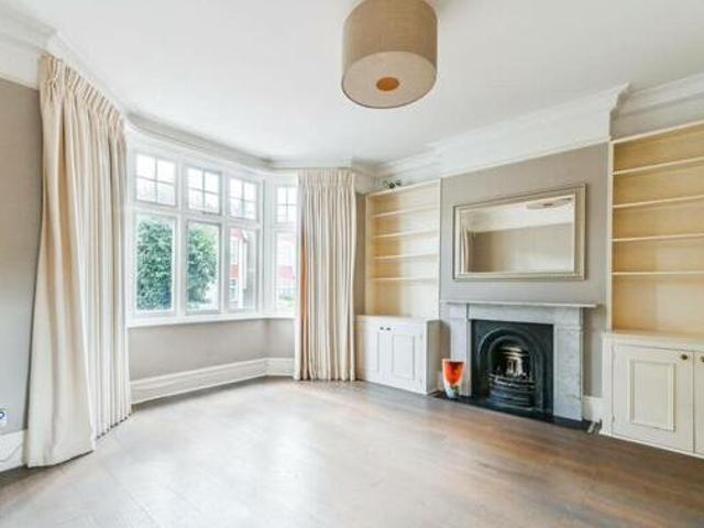 5 Bedroom Semi detached House For Rent In Wimbledon Park, London
