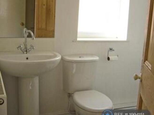 5 bedroom semi detached house for rent in Yarborough Road, Lincoln, LN1