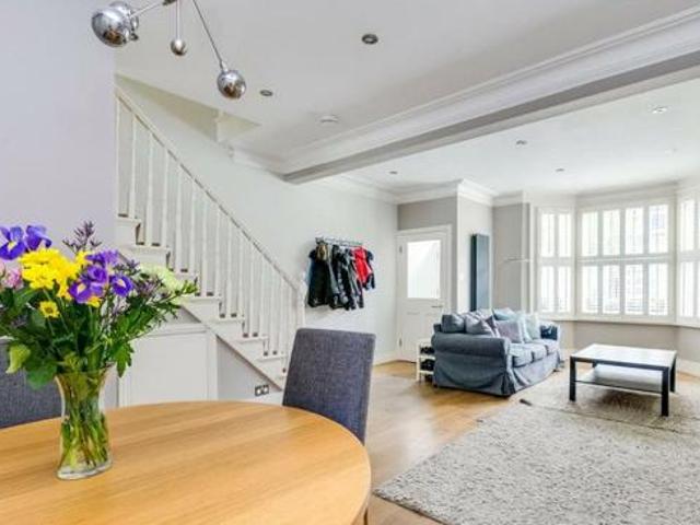 5 Bedroom Semi detached House For Rent In Acton, London