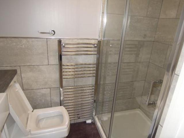 5 bedroom semi detached house for rent in Alma Road Portswood Southampton, SO14