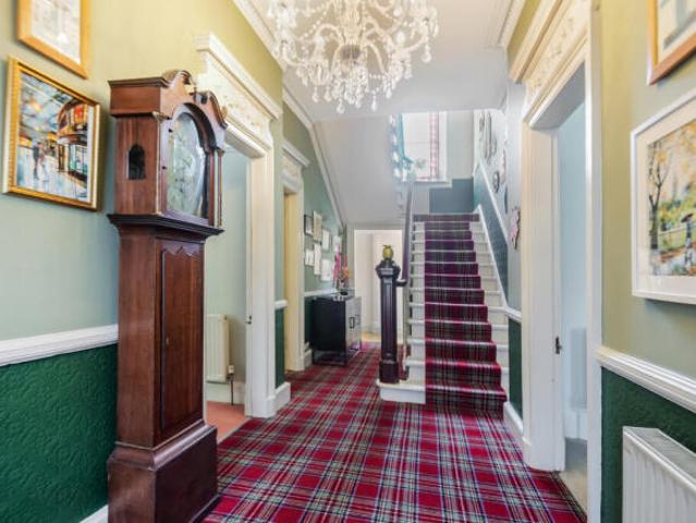 5 bedroom semi detached house for rent in Albert Drive, Pollokshields, G41 5EA, G41