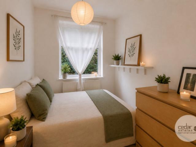 5 bedroom semi detached house for rent in Anson Road, Willesden Green NW2