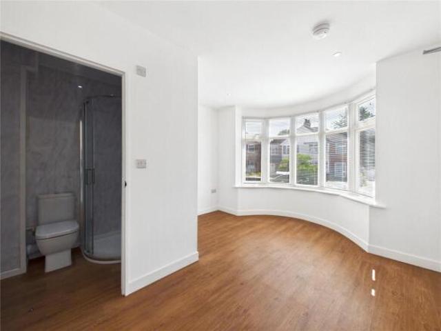 5 bedroom semi detached house for rent in Ashcroft Road, Ipswich, Suffolk, IP1