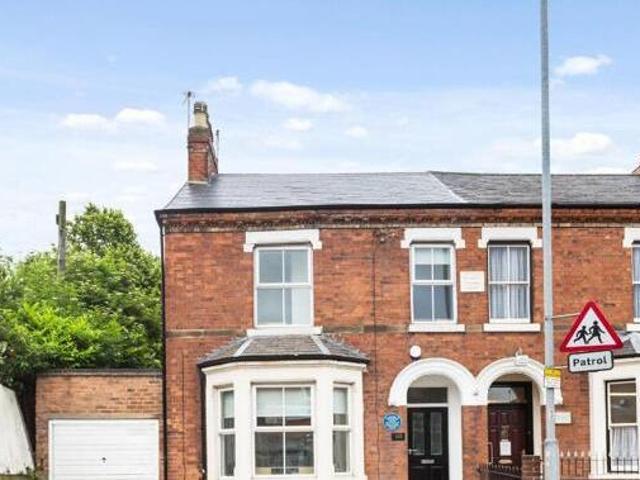 5 Bedroom Semi detached House For Rent In Beeston, Nottingham