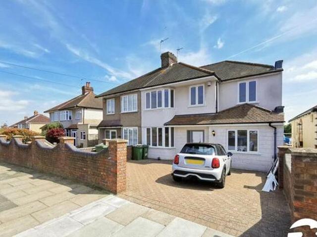 5 Bedroom Semi detached House For Rent In Belvedere