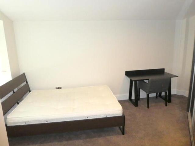 5 bedroom semi detached house for rent in Beresford Road, Victoria Park, M13