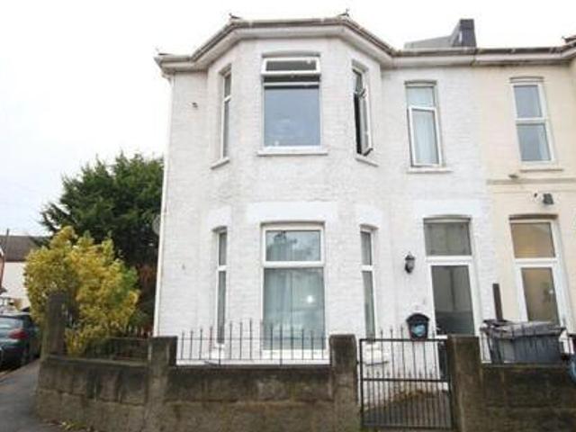 5 Bedroom Semi detached House For Rent In Bournemouth