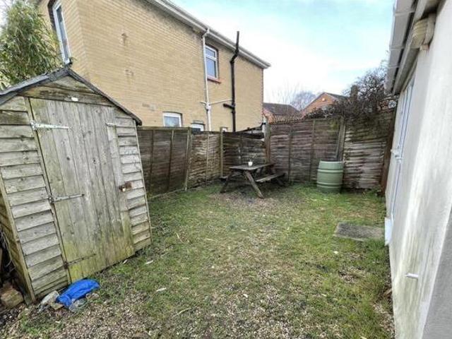 5 Bedroom Semi detached House For Rent In Bournemouth