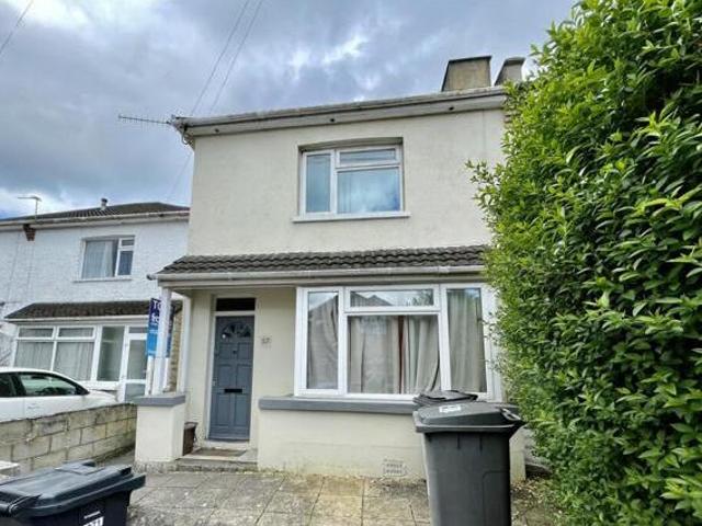 5 Bedroom Semi detached House For Rent In Bournemouth