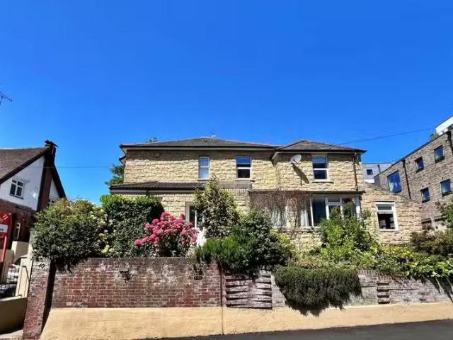 5 bedroom semi detached house for rent in Bournemouth, BH1