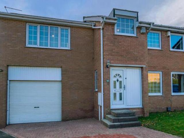5 Bedroom Semi detached House For Rent In Brampton Bierlow, Rotherham