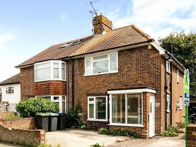 5 Bedroom Semi detached House For Rent In Canterbury, Kent