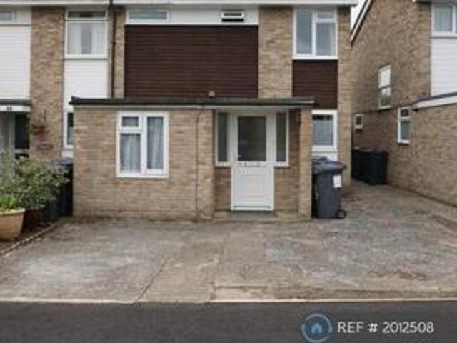 5 Bedroom Semi detached House For Rent In Canterbury
