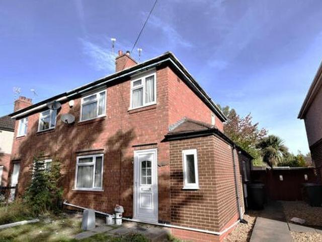 5 Bedroom Semi detached House For Rent In Canley